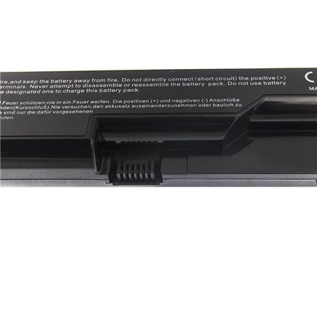 Laptop Battery PH06 for HP 420 620 625 Compaq 420 620 621 625 ProBook 4520