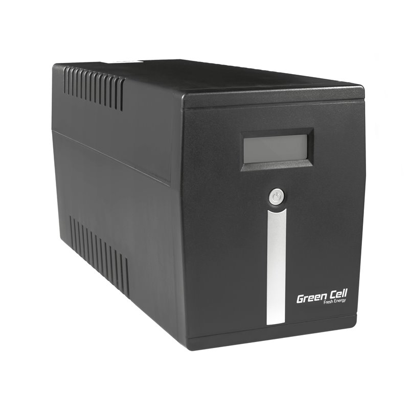 Green Cell UPS Micropower 2000VA