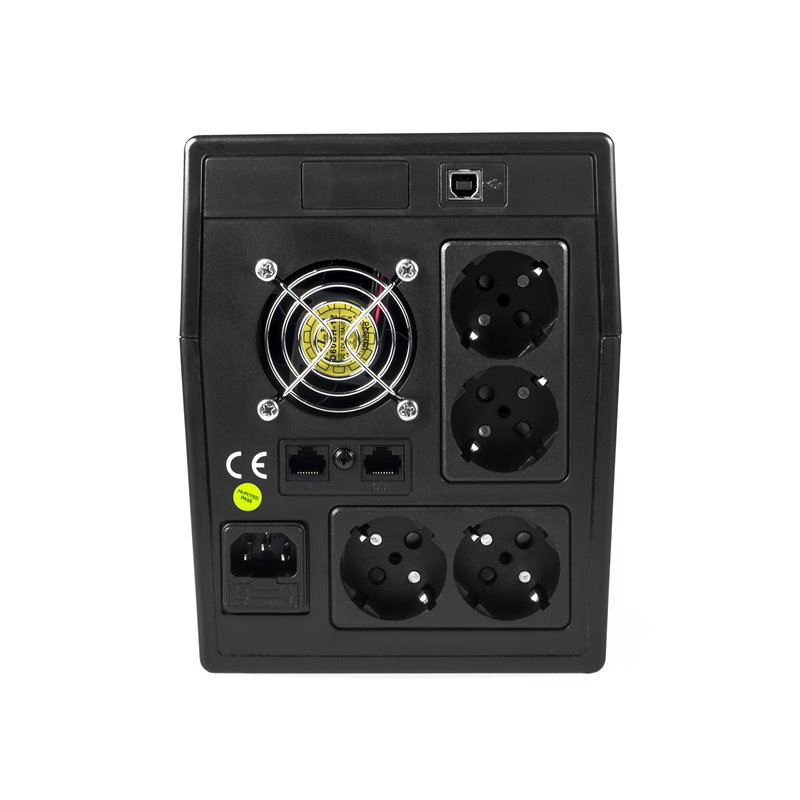 Green Cell UPS Micropower 2000VA