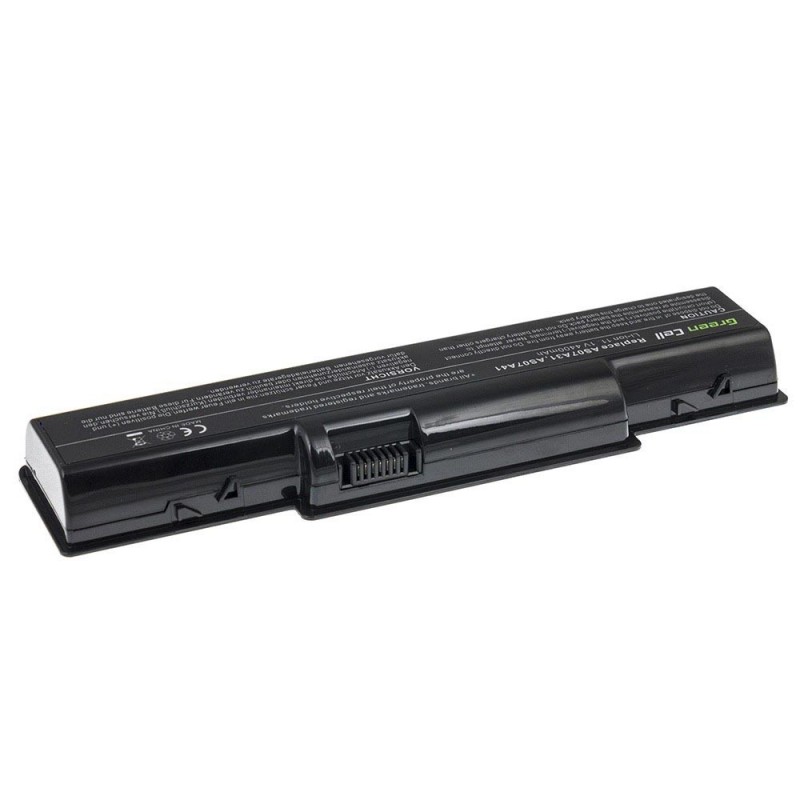 Laptop Battery AS07A31 AS07A51 AS07A41 for Acer Aspire 5738 5740 5536 ...