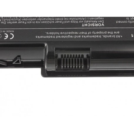 Laptop Battery AS07A31 AS07A51 AS07A41 for Acer Aspire 5738 5740 5536 ...