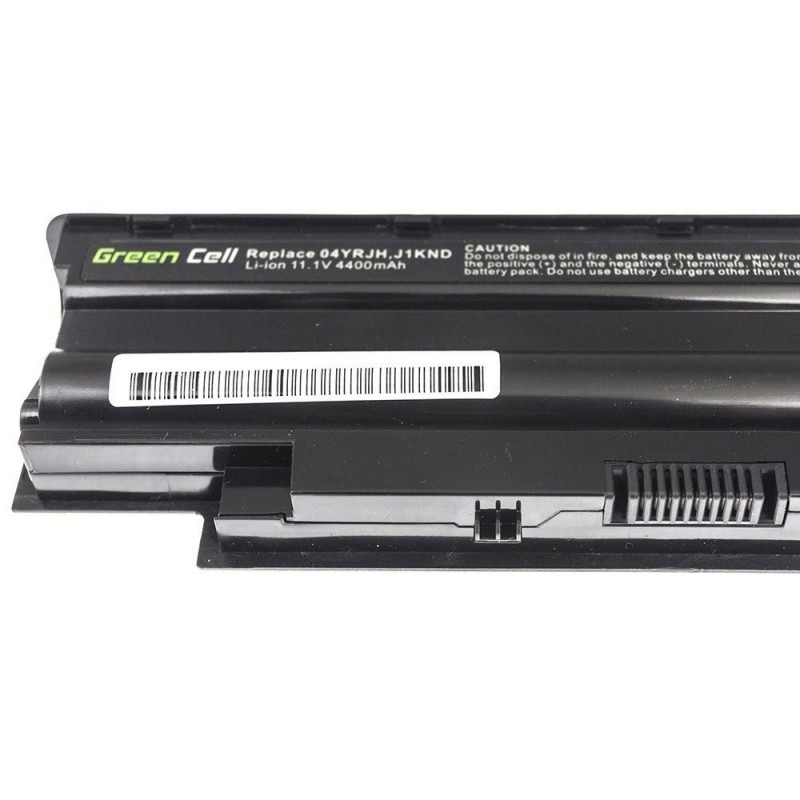 Laptop Battery J1KND for Dell Inspiron 15 N5010 15R N5010 N5010 N5110 ...